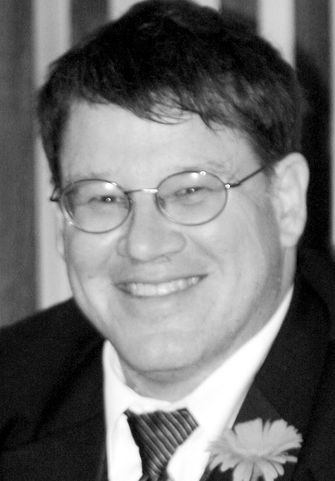 Gary S. Duff | News, Sports, Jobs - The Express